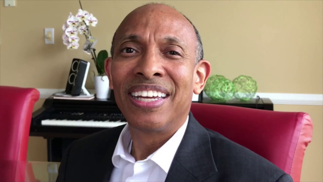 Leonard Scott talks about Tyscot Records’ longevity - YouTube