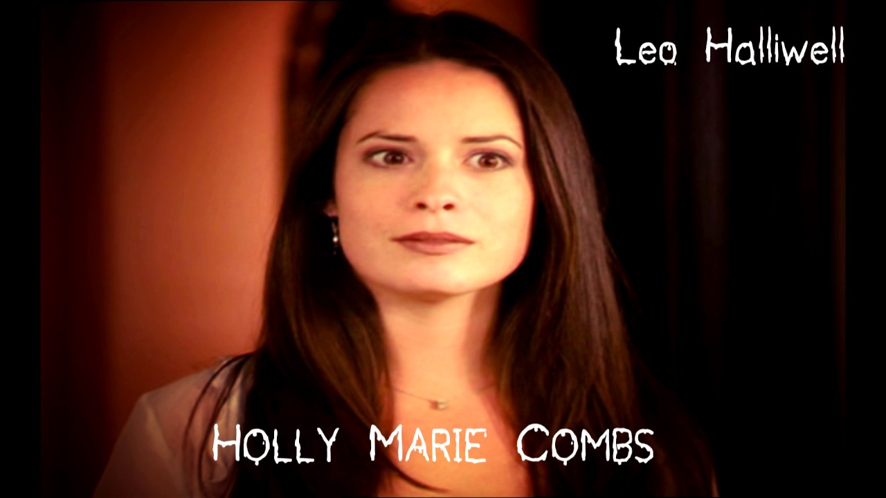 Charmed 3x13 Bride And Gloom Opening Credits 2017 - YouTube