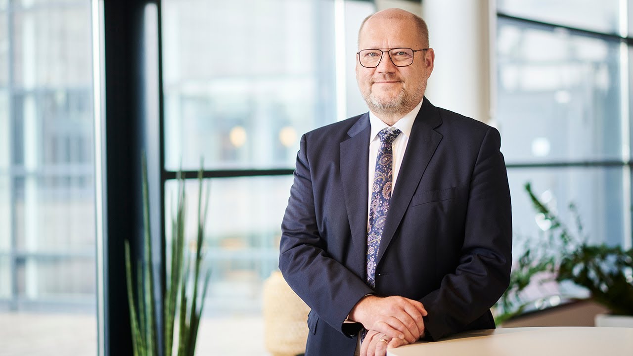 Atria Plc, Q1 2022: CEO interview - YouTube