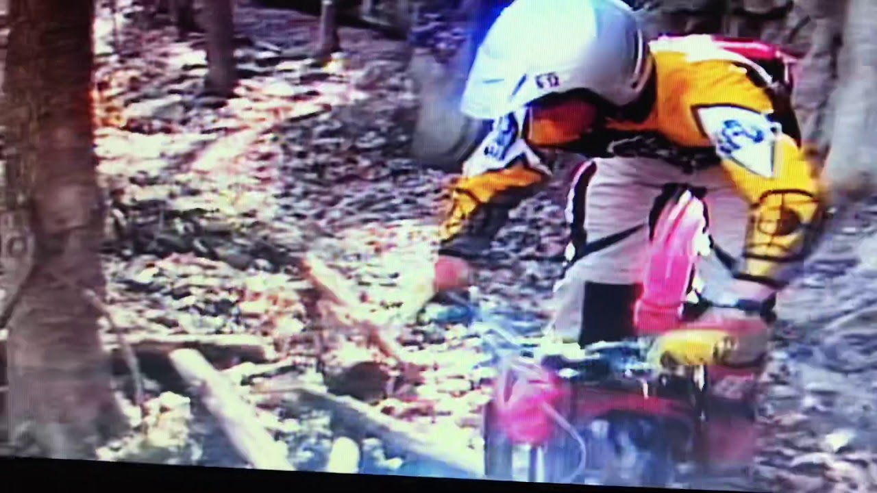 2012 Gas Gas School - YouTube