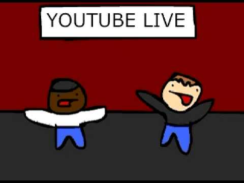 YOUTUBE LIVE OMG