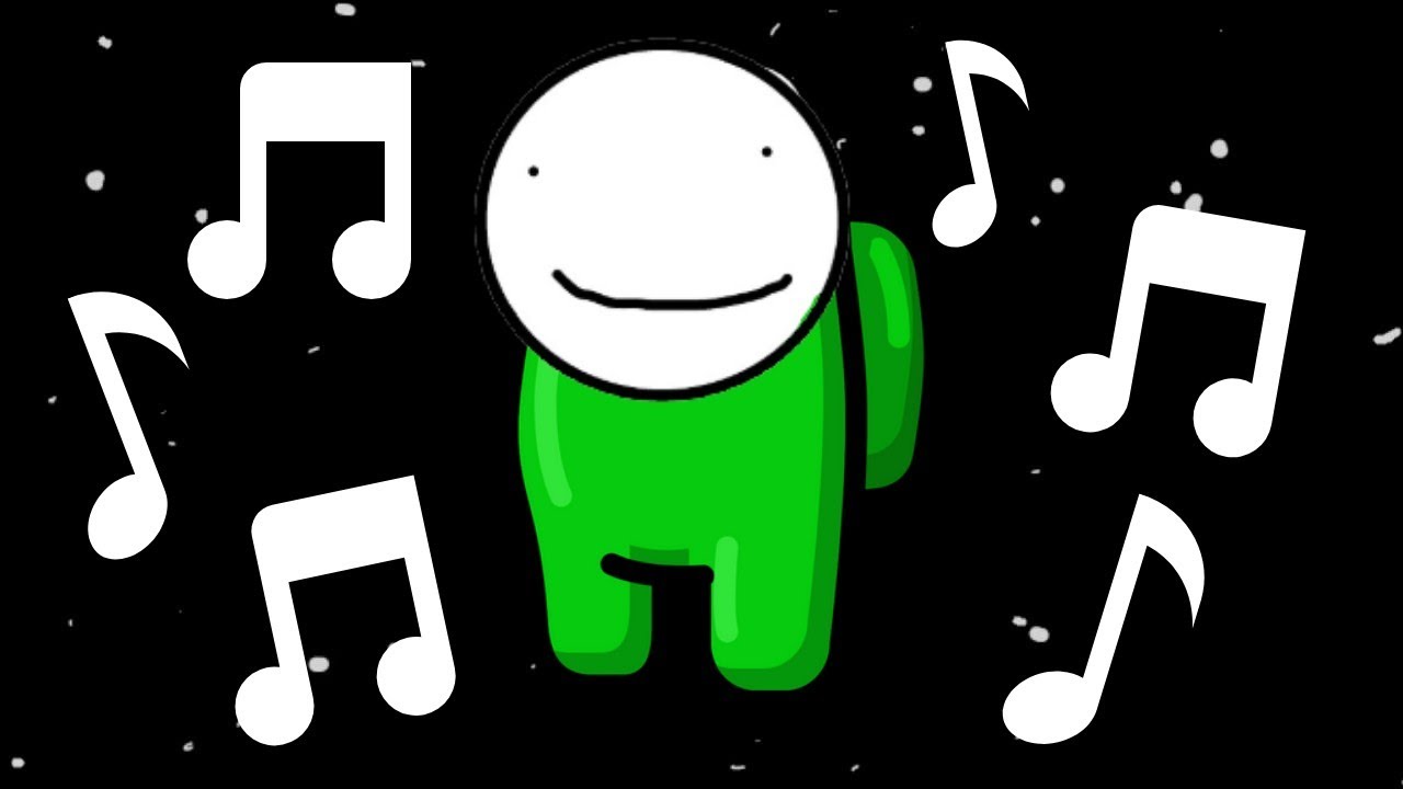 Dream Sus Remix got deleted... - YouTube