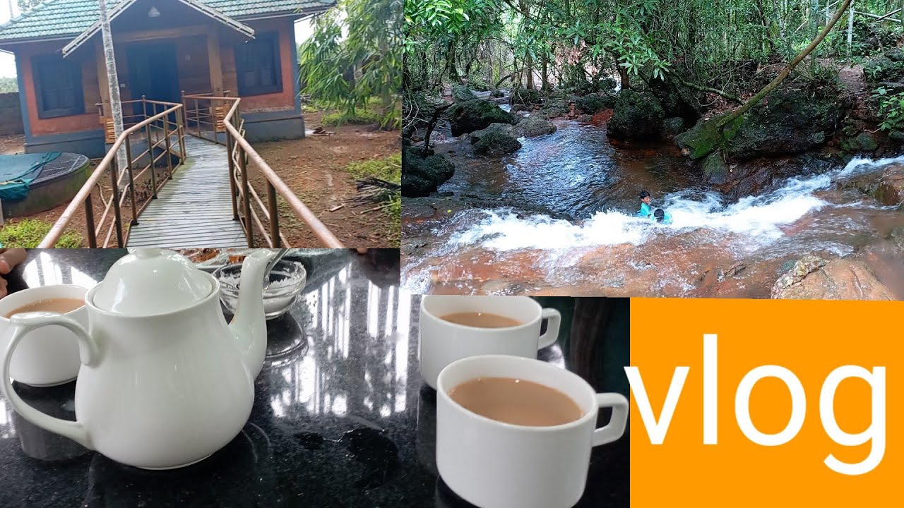 one day tour/Yamuna theeram resort/kanayi kanam - YouTube