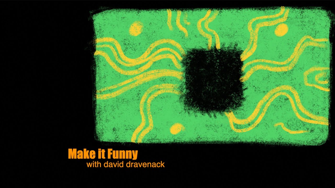 Make It Funny : A I Is To The Internet , What Sampling Is To Music ...