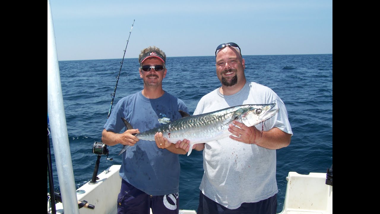 Fishing with Friends - YouTube