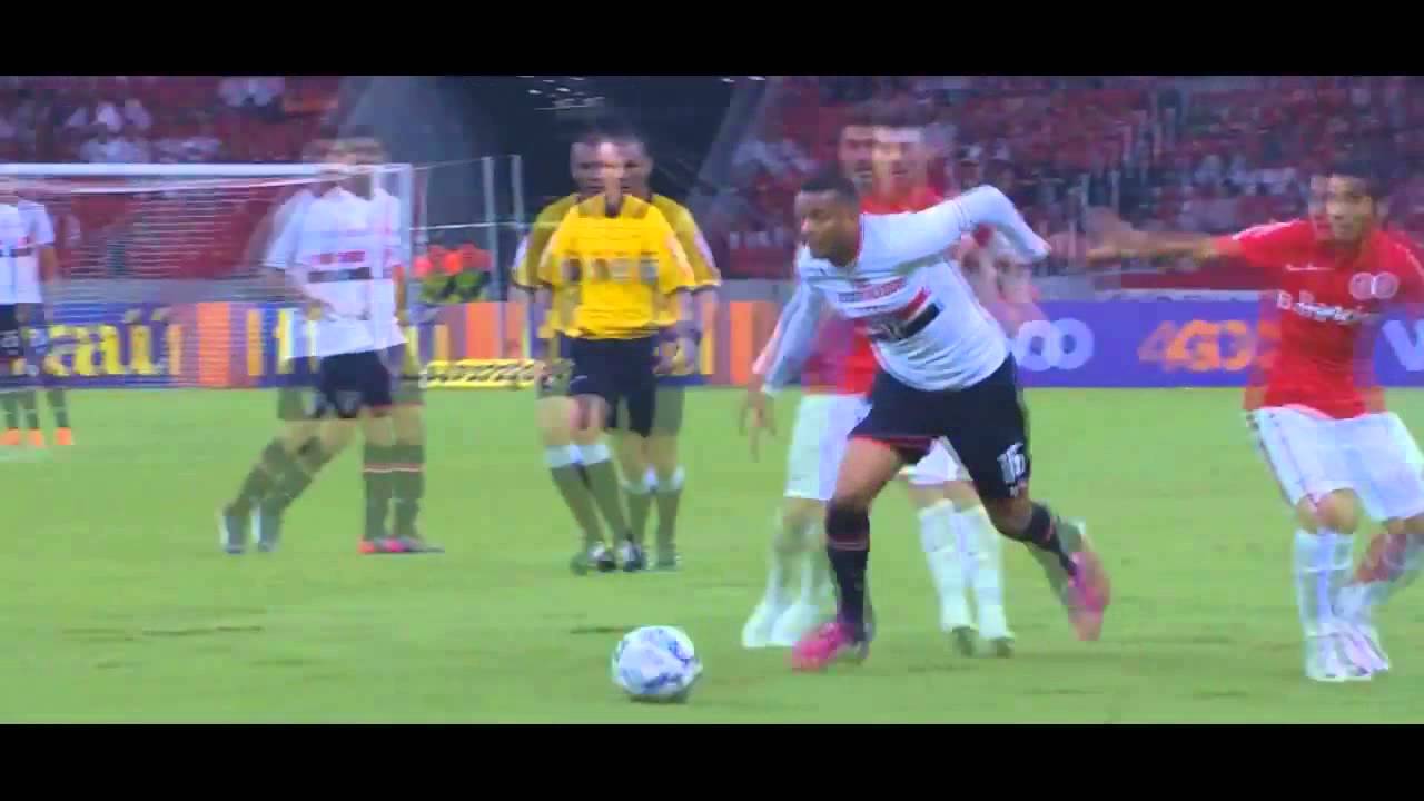 FIFA 16 Trailer Versao Reinaldo Official HD - YouTube