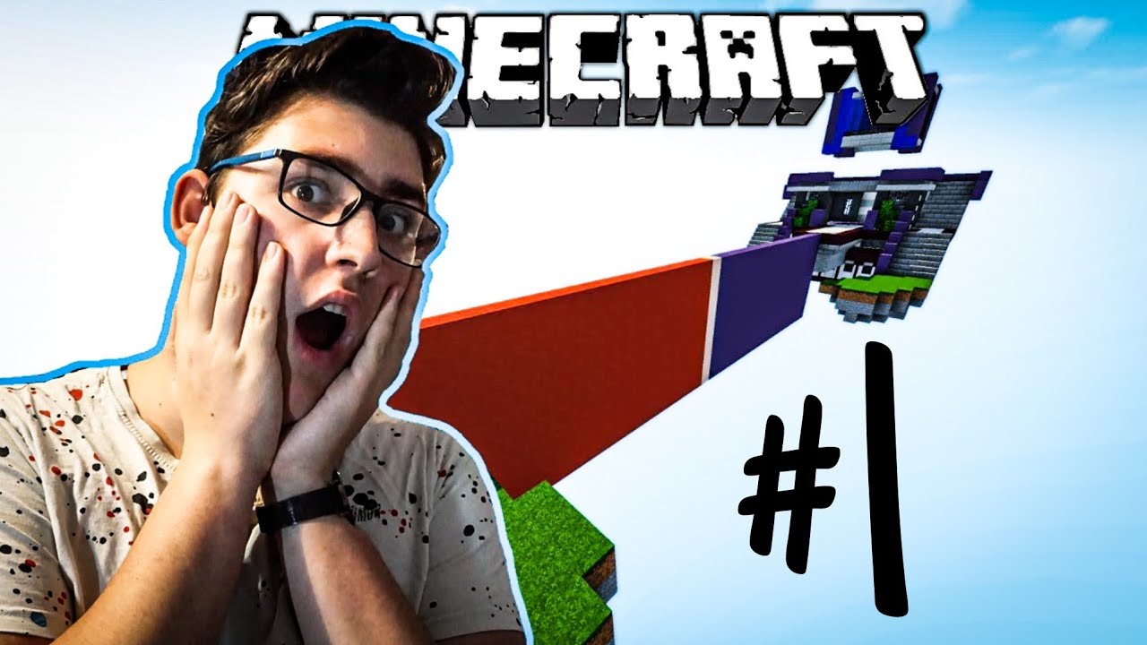 ÚJ SOROZAT!!! The Bridge #1 - YouTube