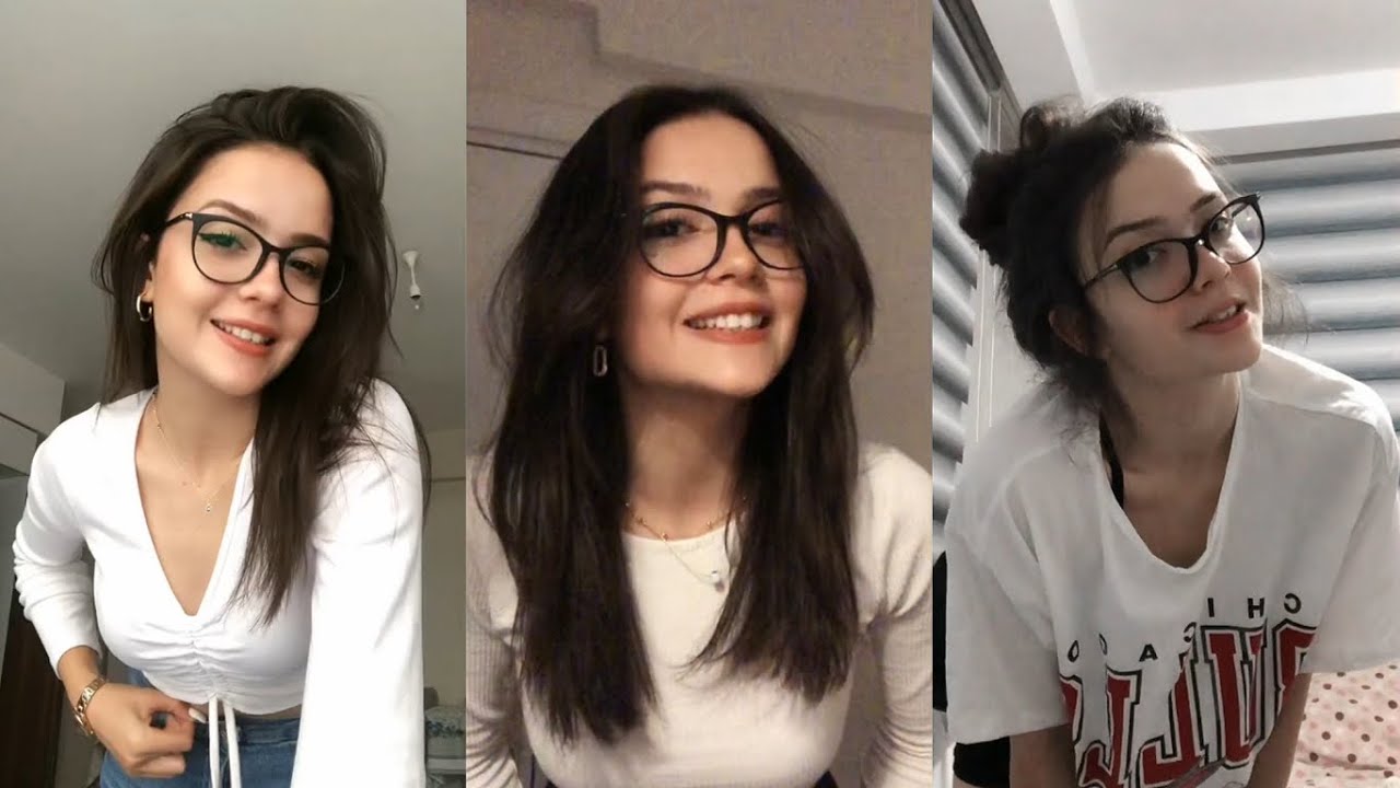 Feride Özdinç En Yeni TikTok Videoları - YouTube