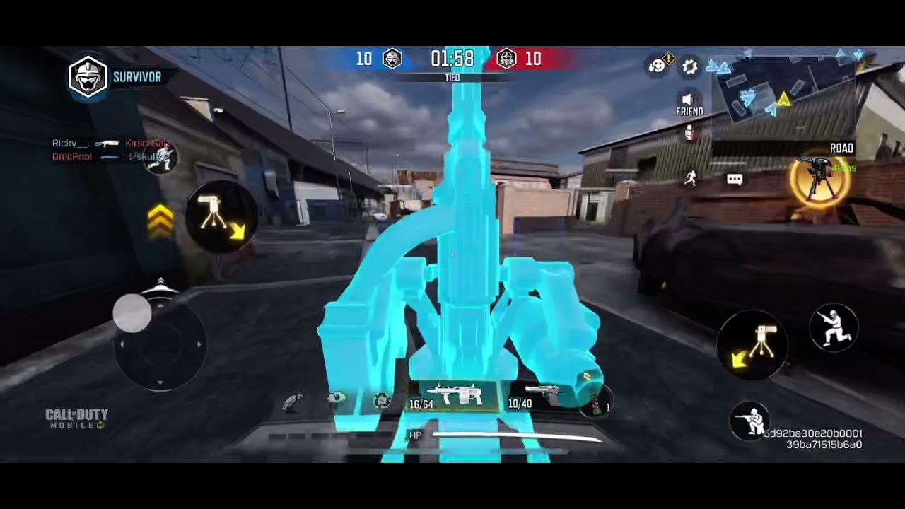 My secret hideout - YouTube