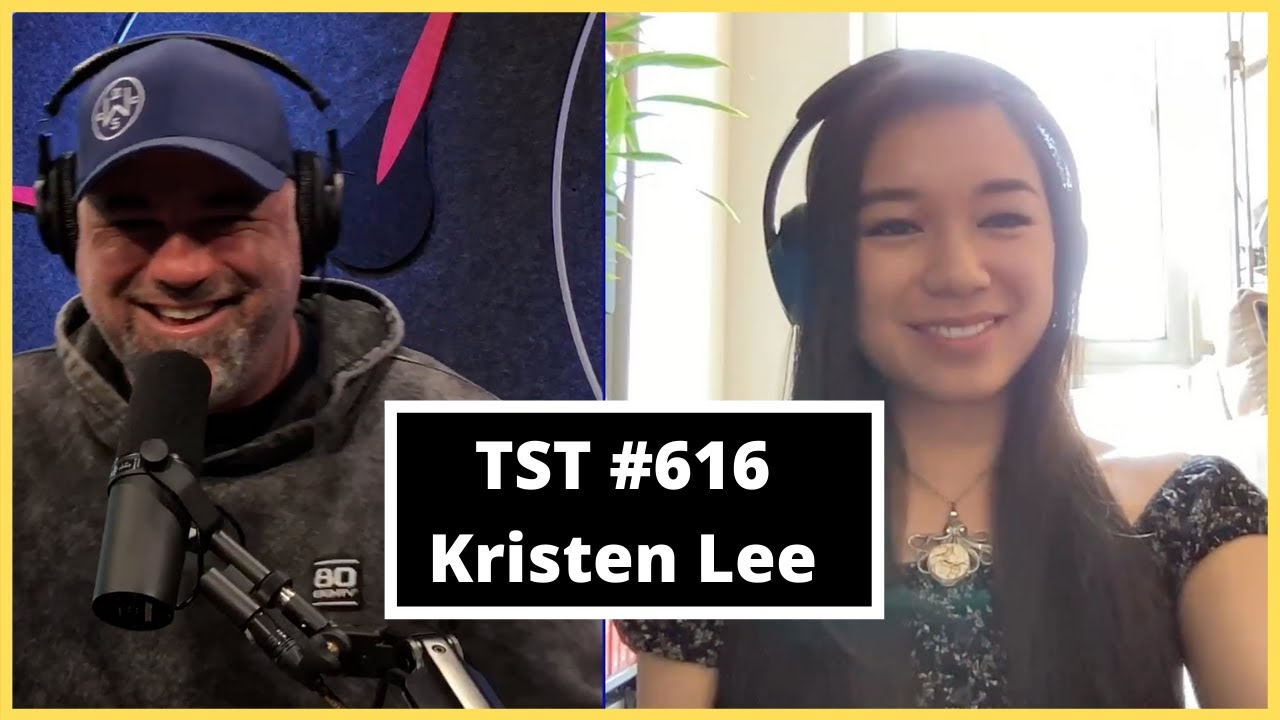 Kristen Lee