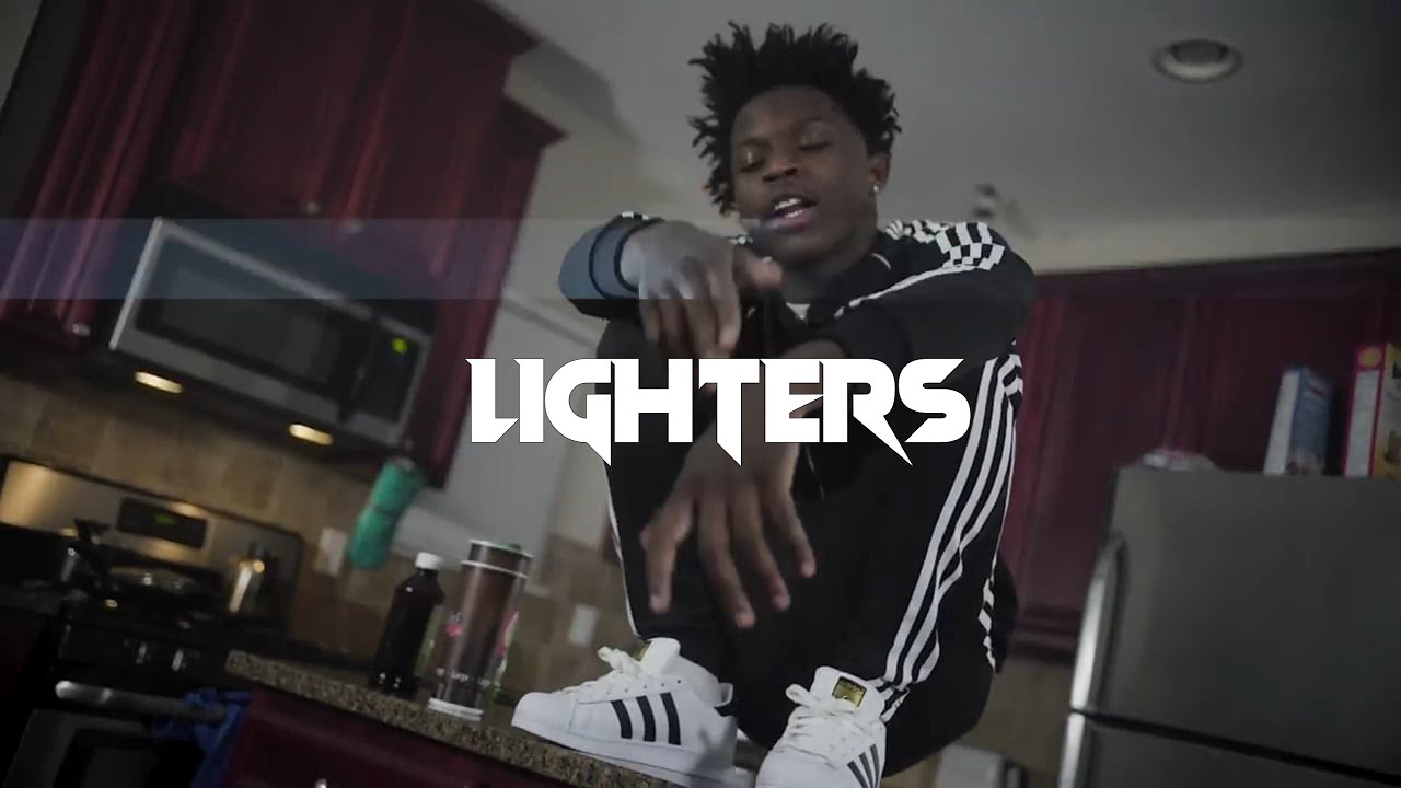 [FREE FOR PROFIT] Quando Rondo Type Beat 2021 - "Lighters" | Piano Type ...