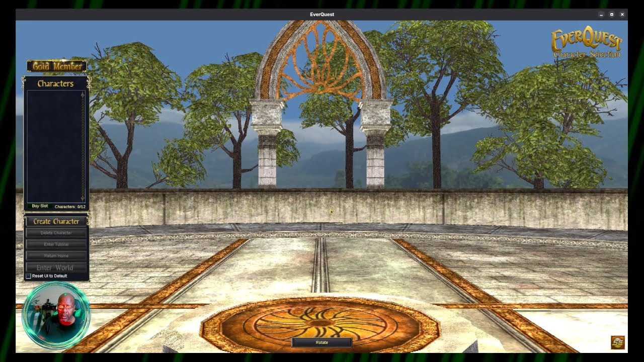 Your Weekend Project - Private/Local EQEMU Server Setup (EverQuest) on ...
