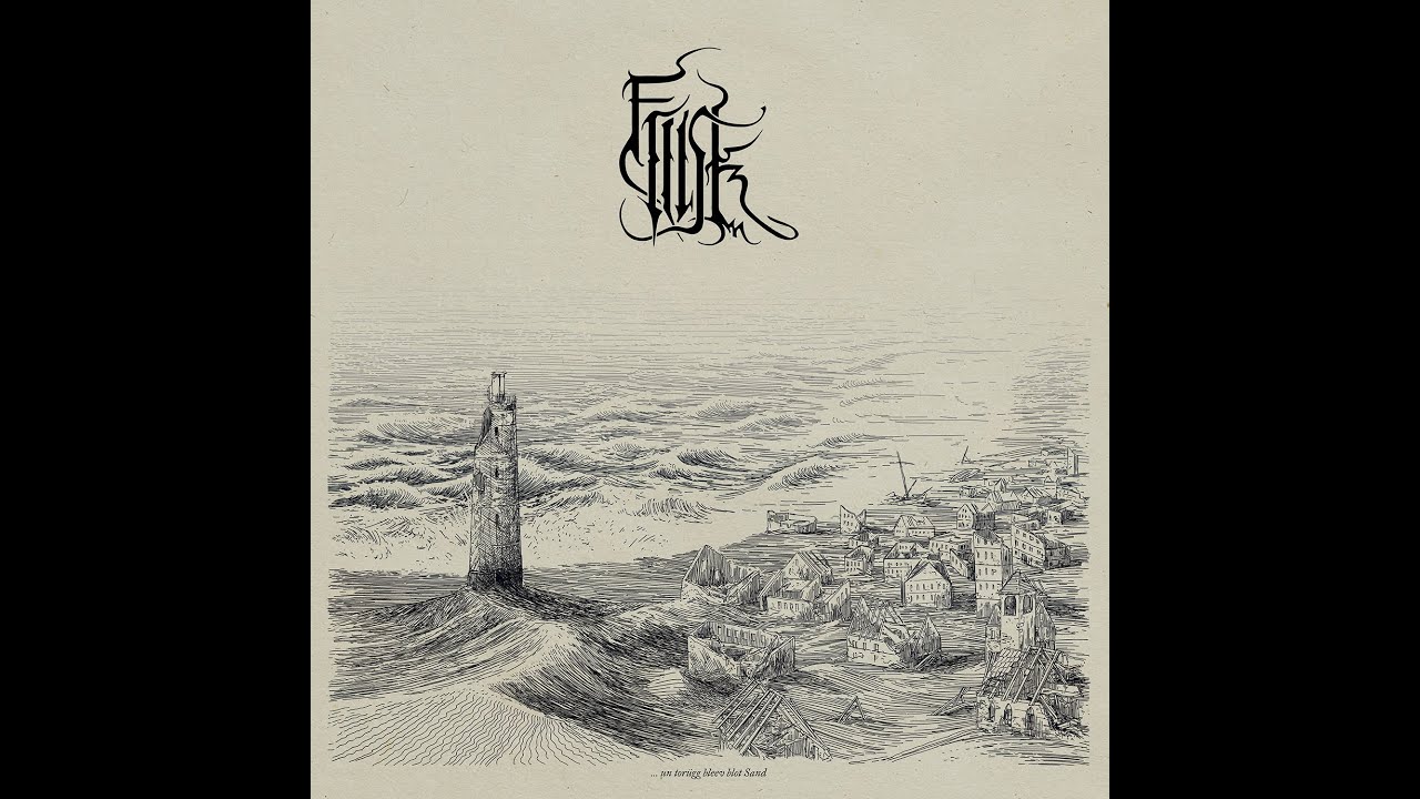 Friisk- ...un Torügg Bleev Blot Sand 2021 (Full Album) - YouTube