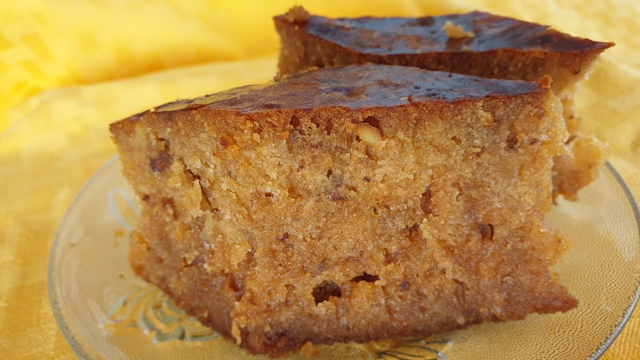 Shendetlie Tradicionale me Arra dhe Mjalte | Traditional Honey and ...