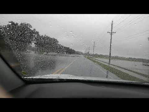 Hurricane Sally aftermath. Juniper st Foley, AL - YouTube