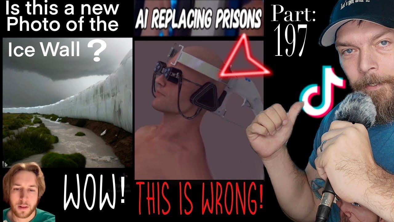 Disturbing Videos That Broke The Internet (Part 197) - YouTube