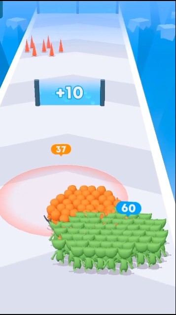 Complete Level 12 Counter Master #shorts #gaming - YouTube