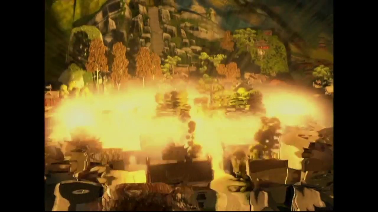 Po Defeats Janja - YouTube