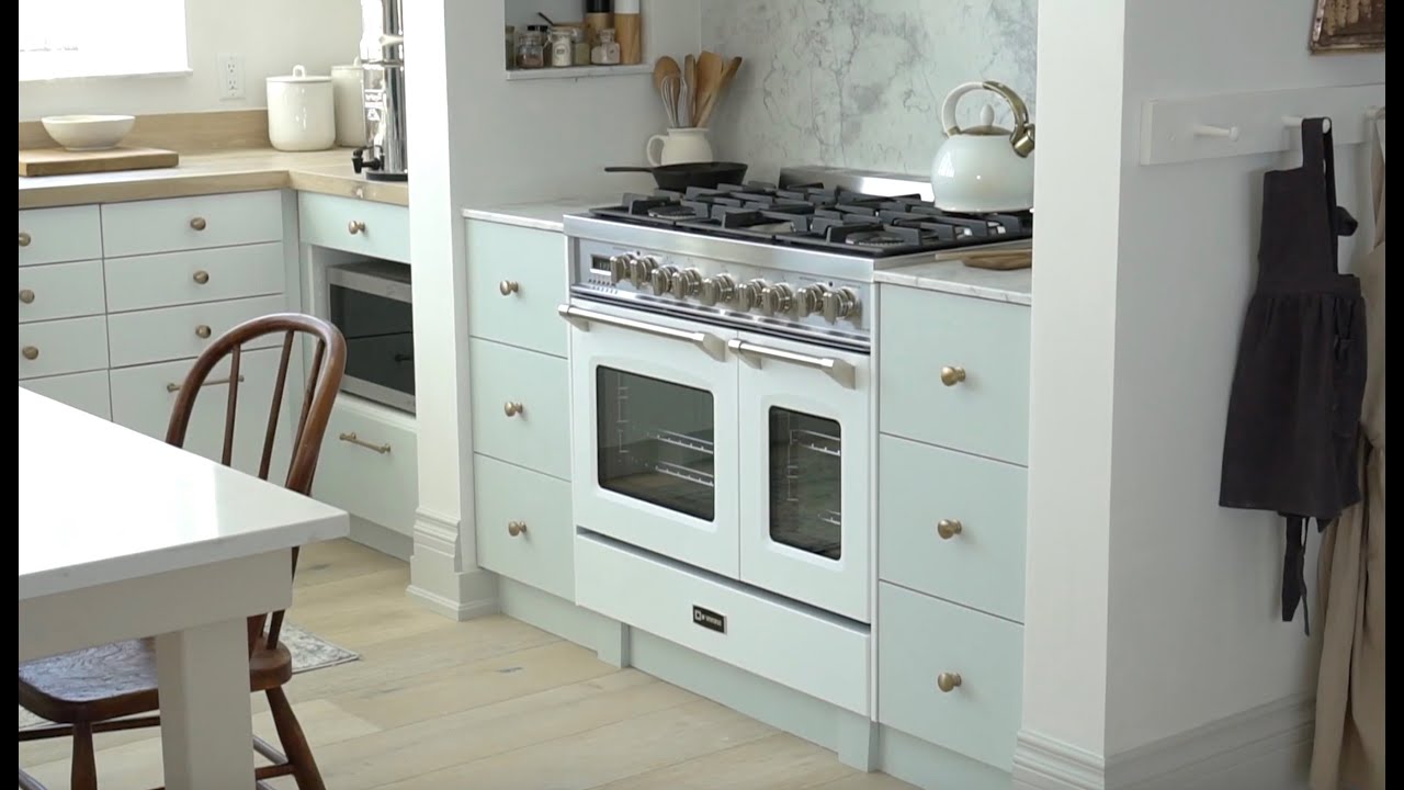 Overview of the Prestige Series Range by Cami Graham - YouTube