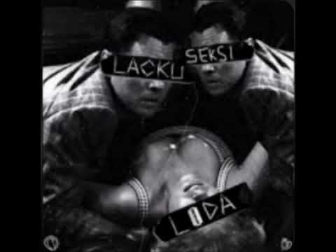 Lacku x Seksi - Luda
