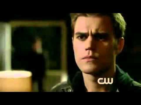 The Vampire Diaries - 1x1- "Hello Brother" - YouTube