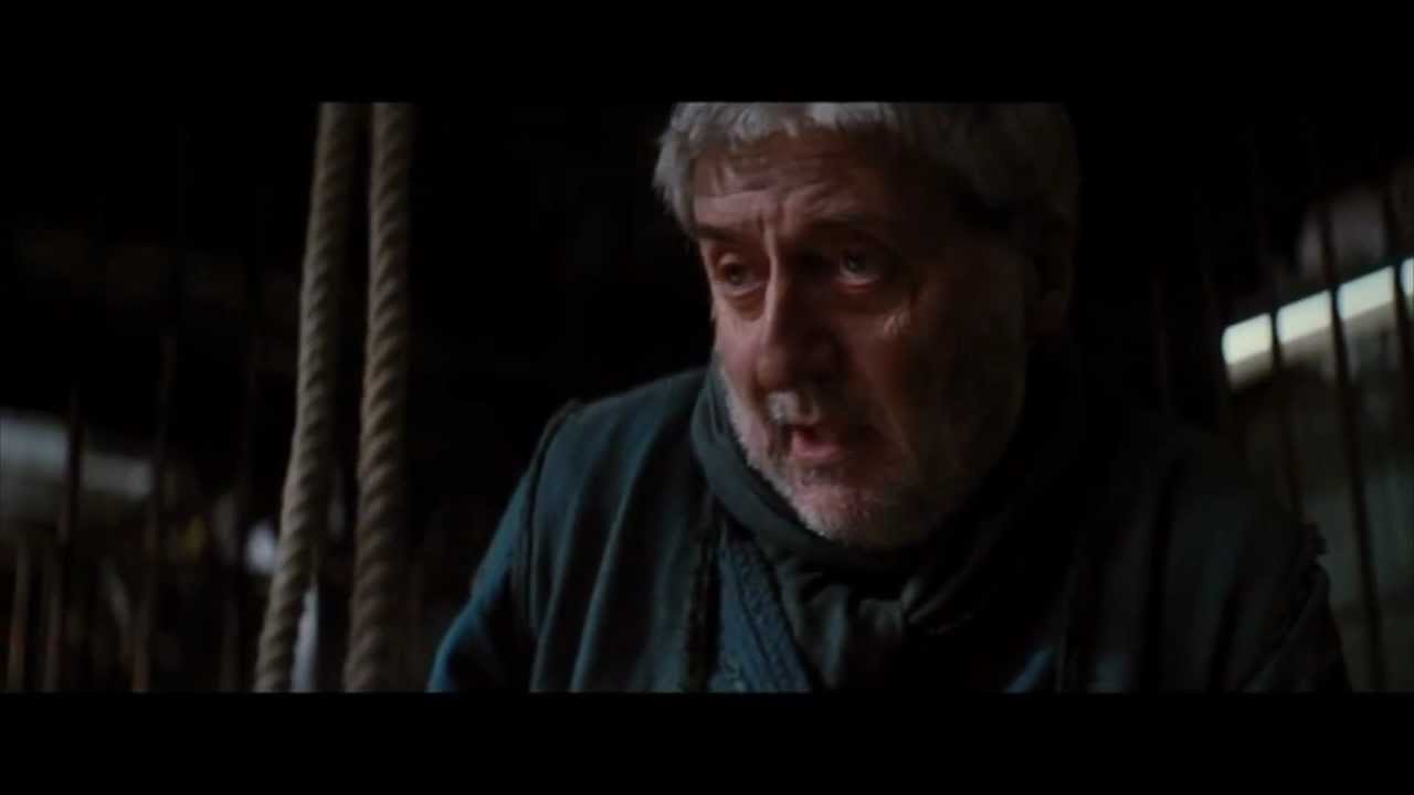 Bane's Origins - The Dark Knight Rises - HD 1080P - YouTube