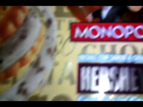 GALLETAS CONSEN CON HERSHEYS COOKIES AND CREAM - YouTube