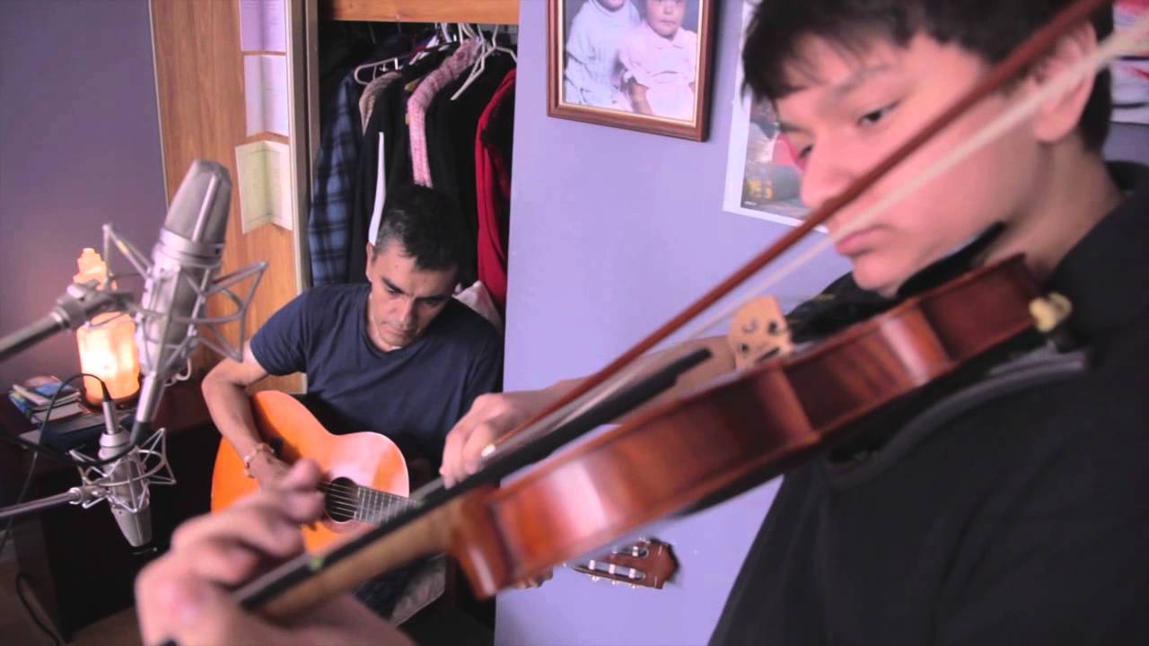 Luis and Emanuel Jimenez - YouTube