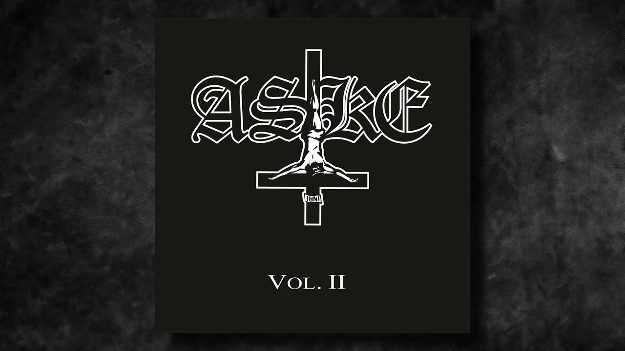 ASKE - Vol. II ((Full Album) - YouTube