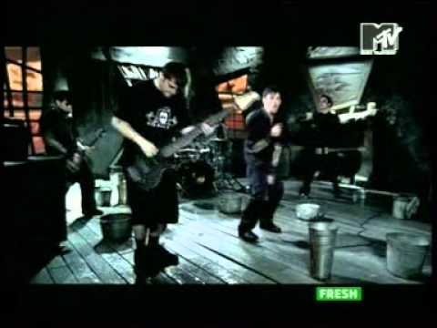 good charlotte predictable - YouTube