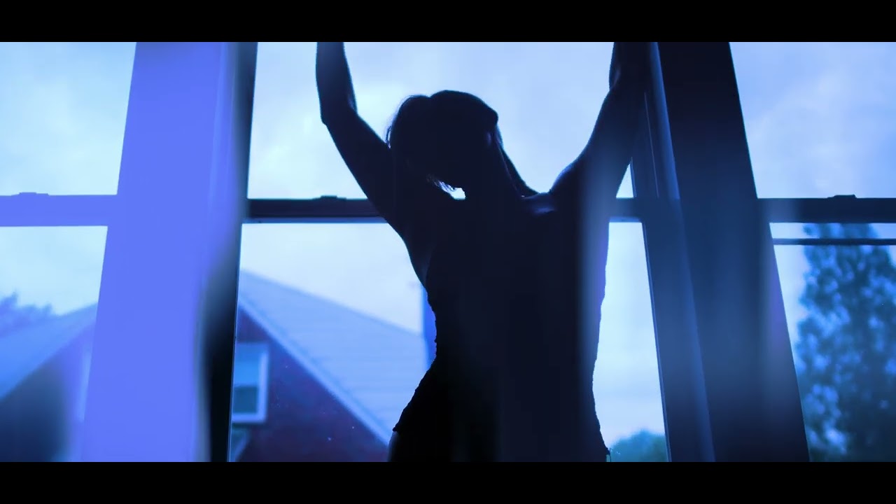 High Hopes - Joy Jewell Official Music Video - YouTube