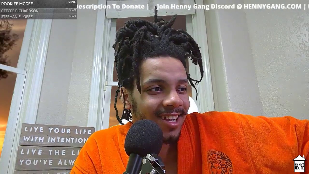 Harvey J Gets Interviewed by A Kid - YouTube