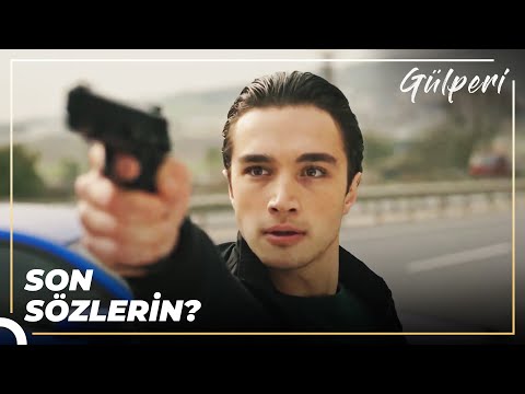 Ali Namlunun Ucunda | Gülperi