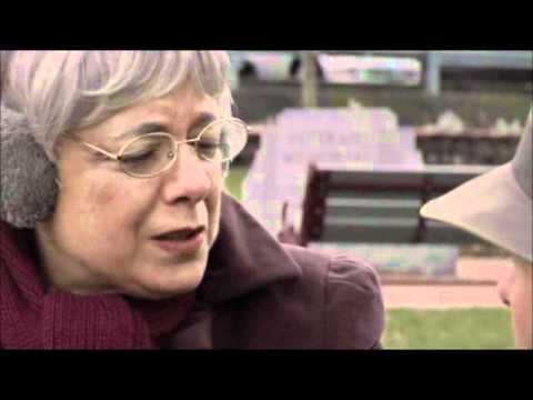 Virginia Re Actress Demo Reel - YouTube