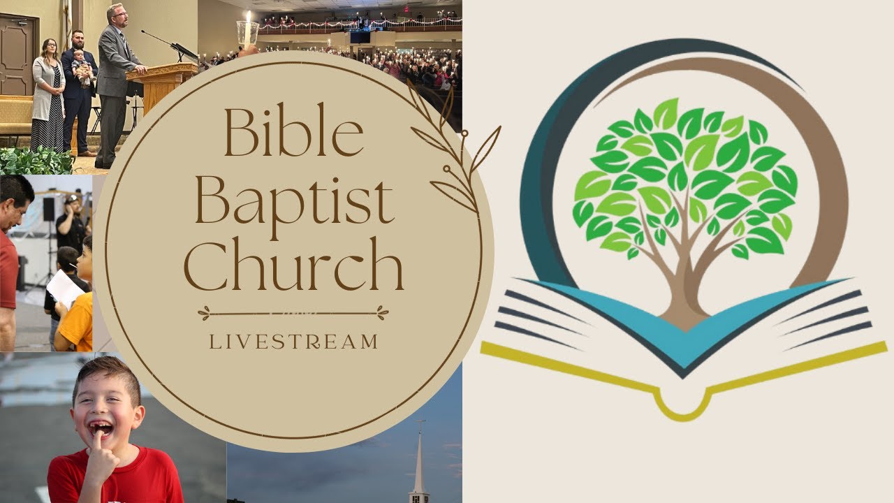 9/28 WPM - Continue in Prayer - YouTube