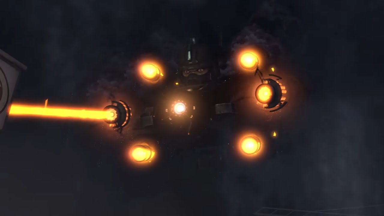 Astro toilets all scenes [Skibidi Toilet 51-76/1] - YouTube