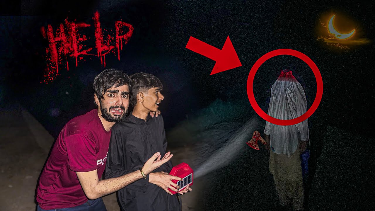 Sarkata In village | Real Hunted Story - YouTube