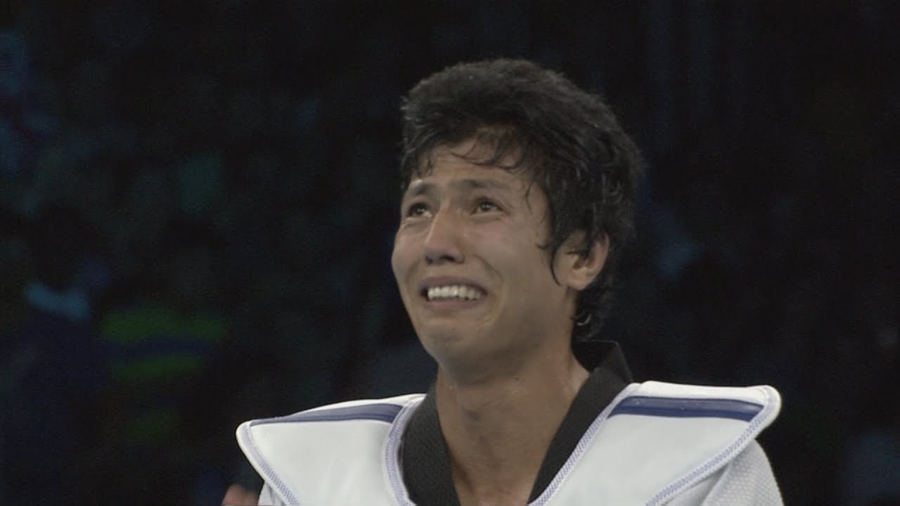 Afghanistan's First Ever Olympic Medalist Does It Again - Rohullah ...