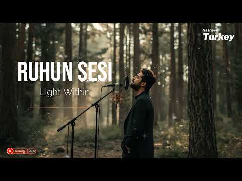 Gece Sessizce Dinle… 🌙 Türkçe İlahi Mix | Ruhunu Dinlendiren İslami Ezgiler