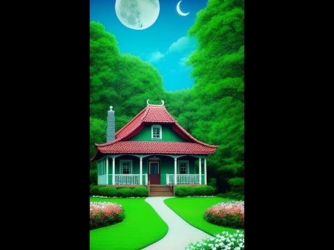Uwiteka agire ibyo ahindura  by Cox M