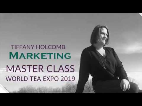 Marketing Masterclass: The Ins and Outs of Social Media - Tiffany ...