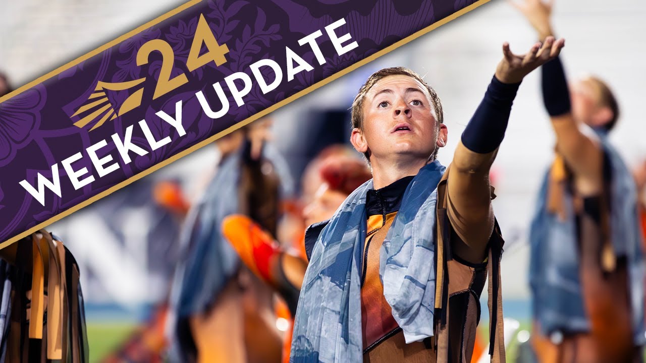 -- 𝗪𝗘𝗘𝗞𝗟𝗬 𝗨𝗣𝗗𝗔𝗧𝗘 | Ten -- - YouTube