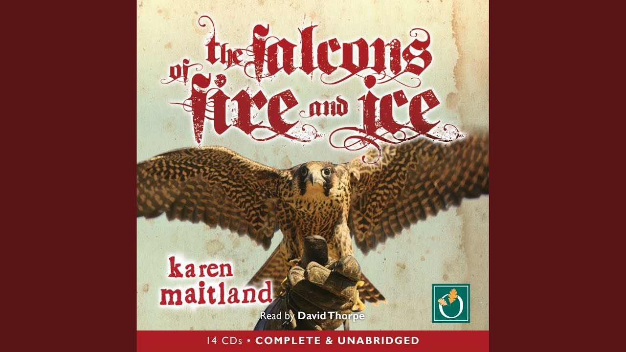 Chapter 1.2 - The Falcons of Fire and Ice - YouTube