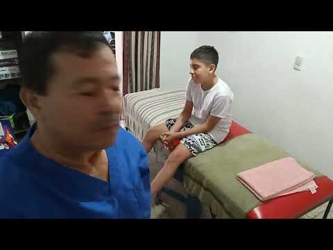 Mano Dislocada - YouTube