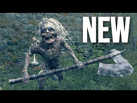 Elden Ring - Scaly Misbegotten Boss Guide (NEW)