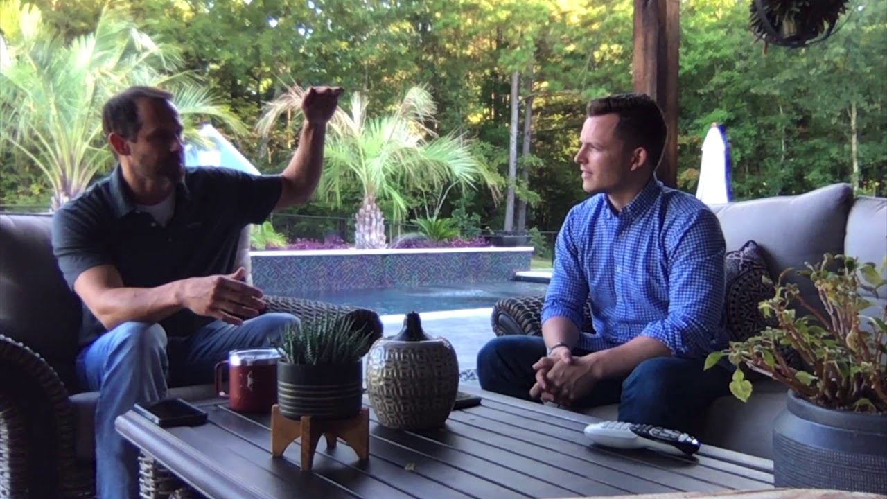How To Turn A Garage Based Business Into a Million Dollar A Year ...