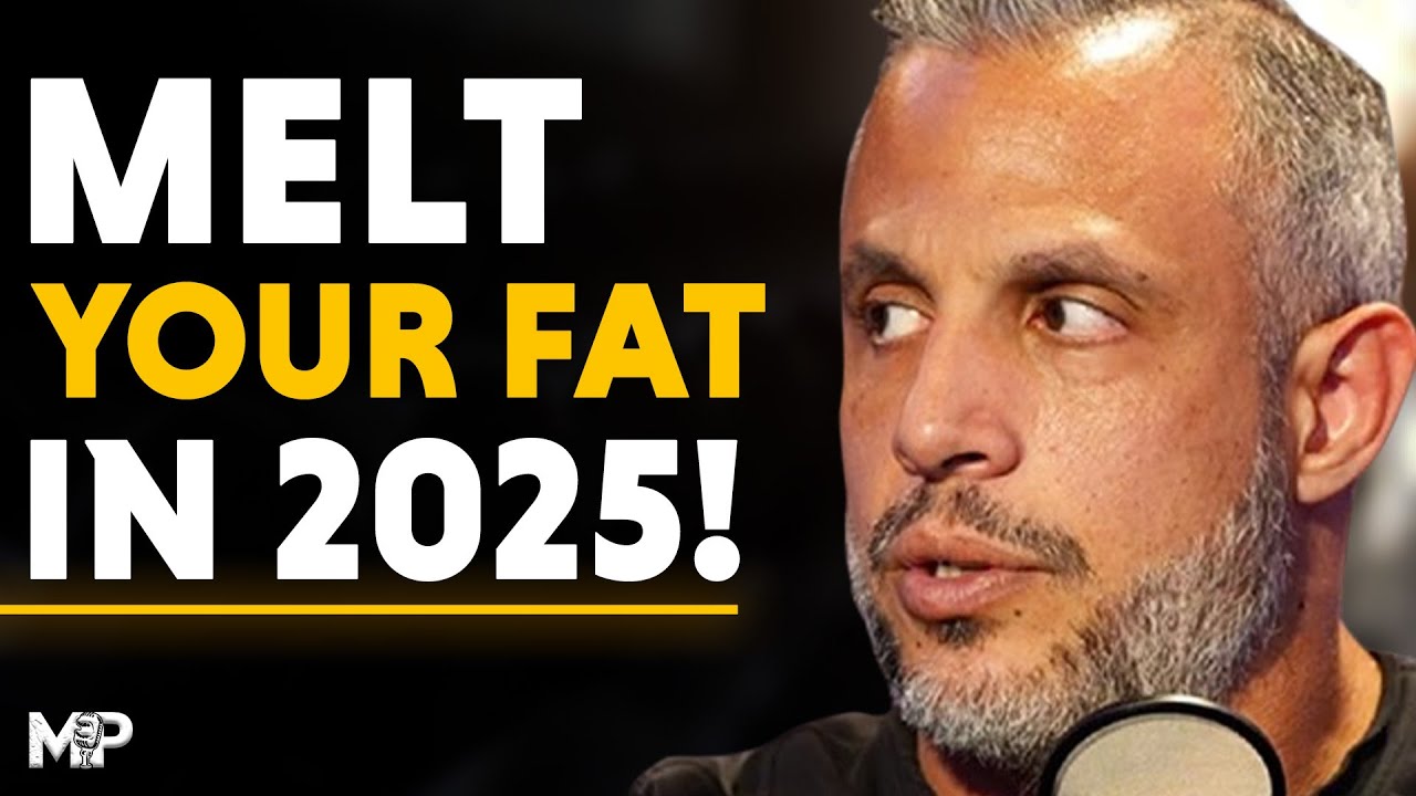 Do This Daily To Melt Fat & Get In Shape Extremely Fast In 2025 | Sal ...
