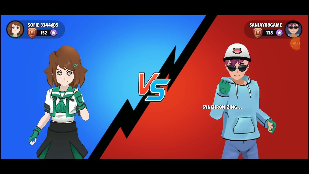 hihi main game monster - YouTube