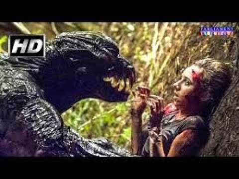 CANAVAR   HD KORKU GERİLİM YARATIK GİZEM TÜRKÇE DUBLAJ FULL FİLM İZLE