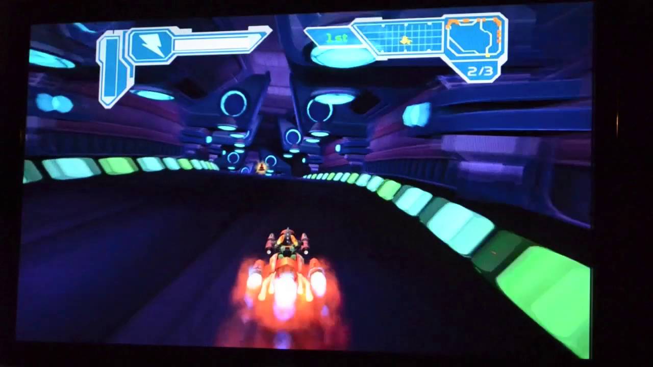 Ratchet 2 - Joba Shortcuts Race in 1:59.1 - YouTube
